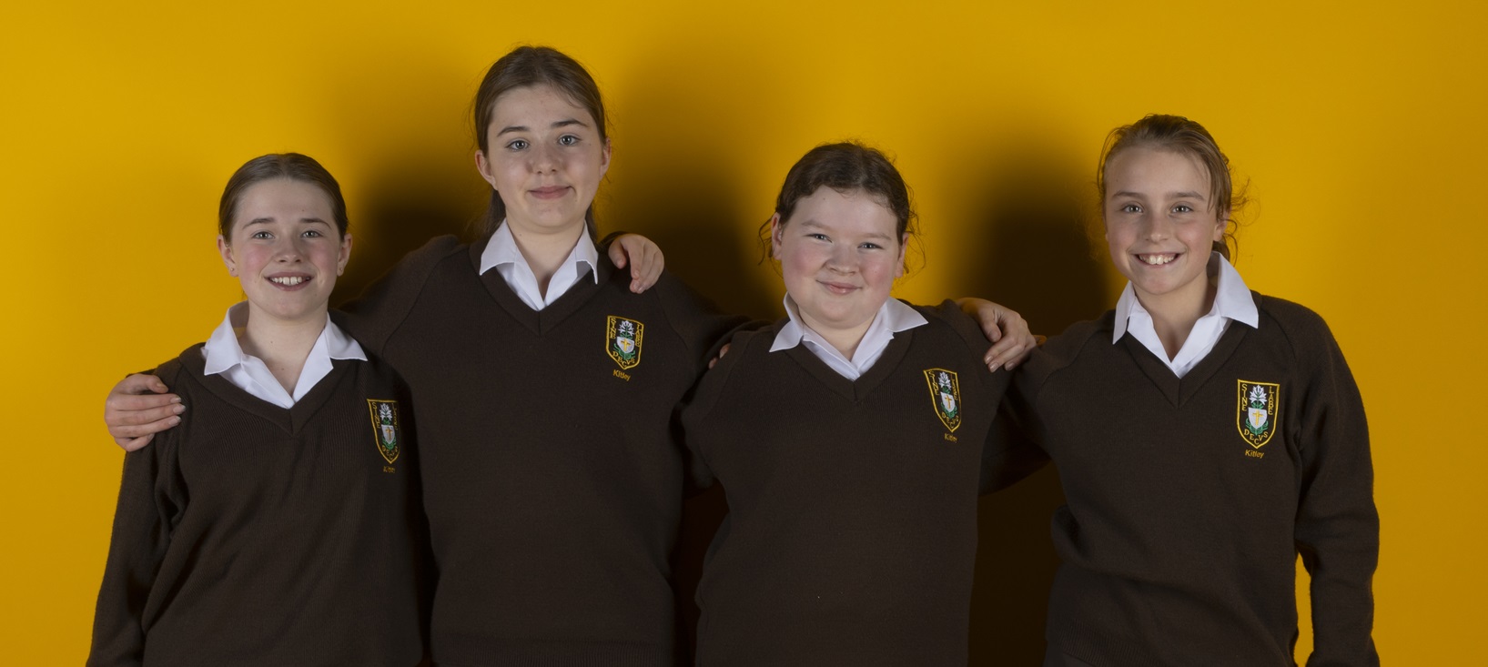 Devonport High School For Girls - Item Not Available