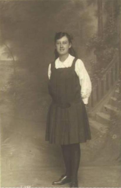 Devonport High School for Girls - 1920-1939