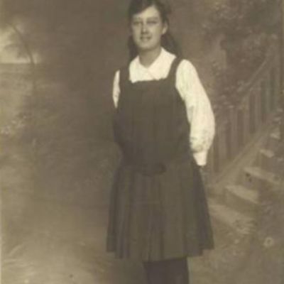 Devonport High School for Girls - 1920-1939