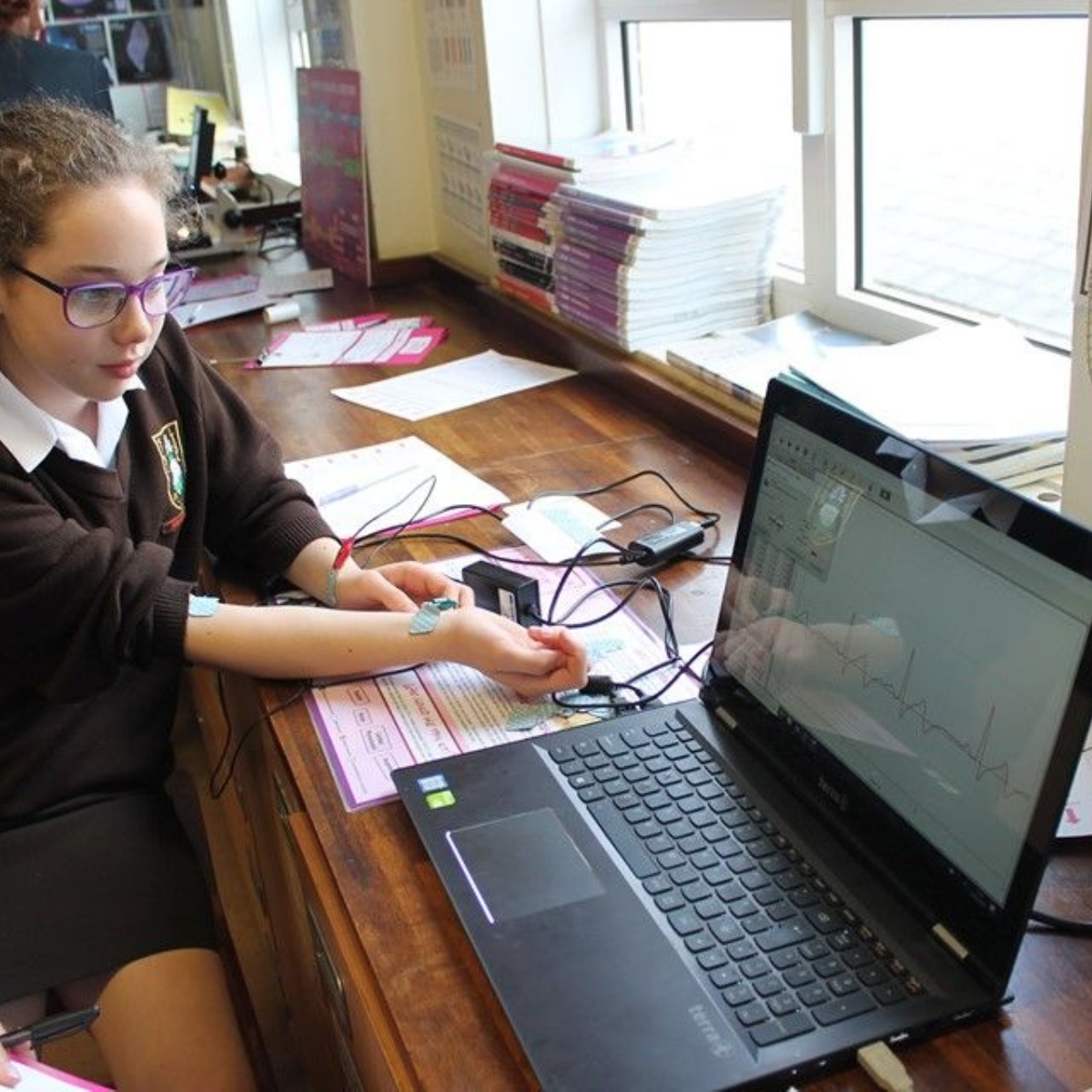 Devonport High School For Girls - Medical Mavericks