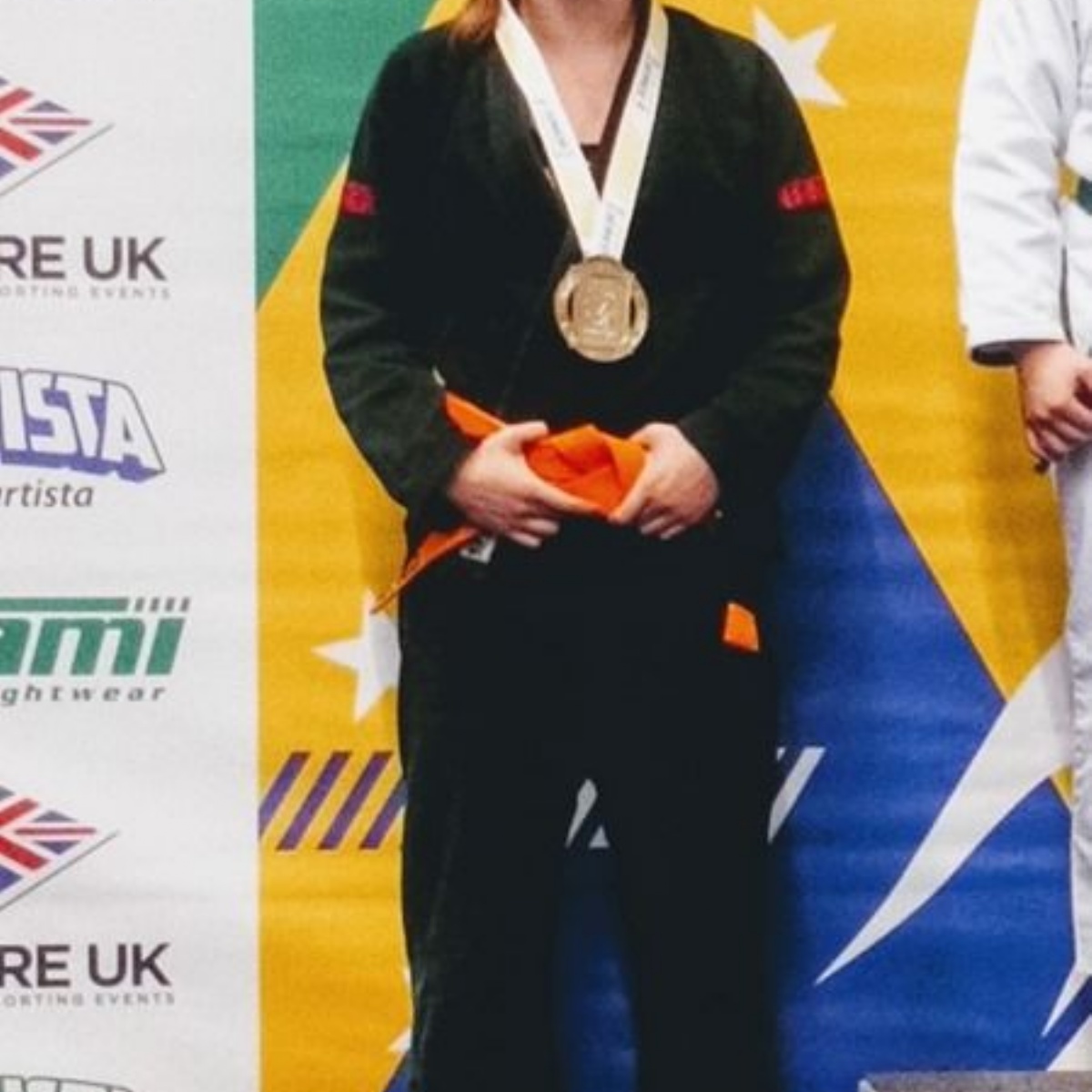 Devonport High School For Girls - BJJ Junior Europeans