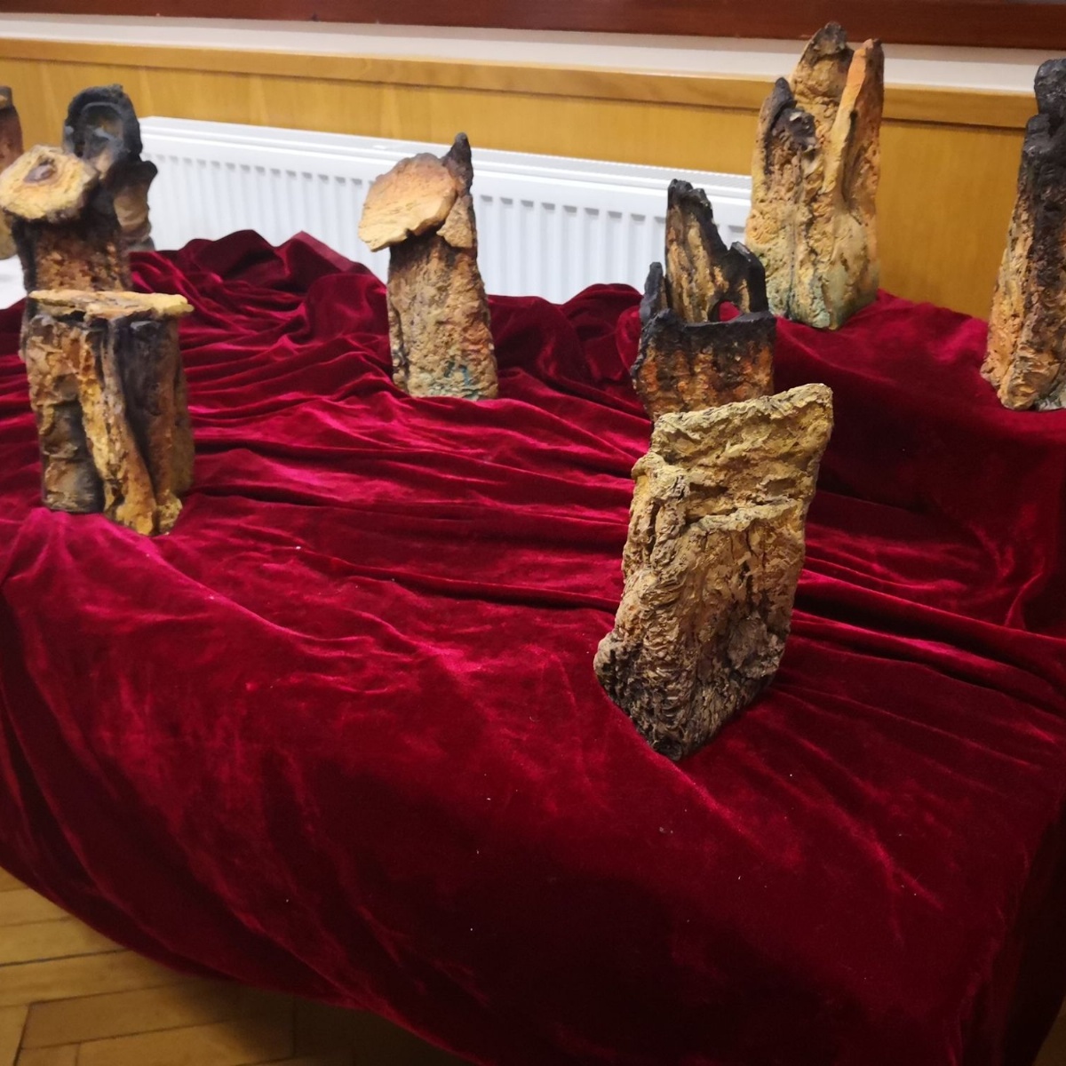 Devonport High School For Girls - Showcasing Art at DHSG 2021