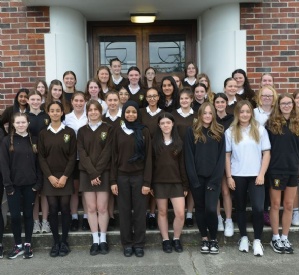 Devonport High School for Girls - Home