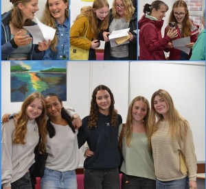 Devonport High School for Girls - Home