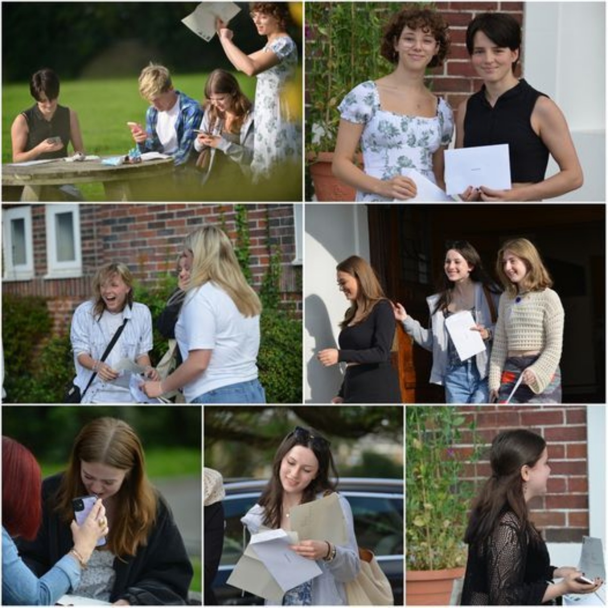 Devonport High School For Girls - Success for Devonport High School for ...